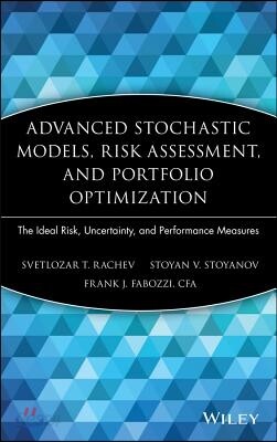Advanced Stochastic Models, Risk Assessment, and Portfolio Optimization ...