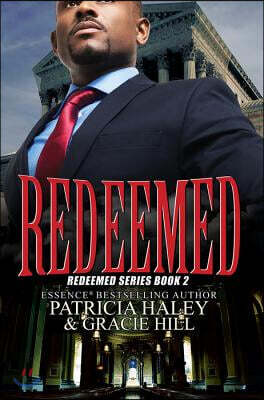 Redeemed: Redeemed Series Book 2 - 예스24