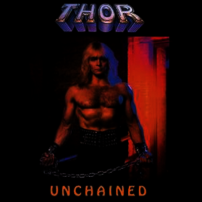 Thor - Unchained (Deluxe Edition)(CD+DVD) - 예스24