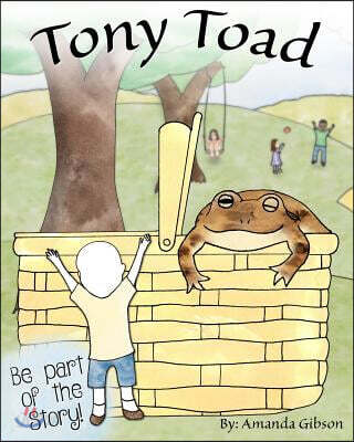 Tony Toad - 예스24