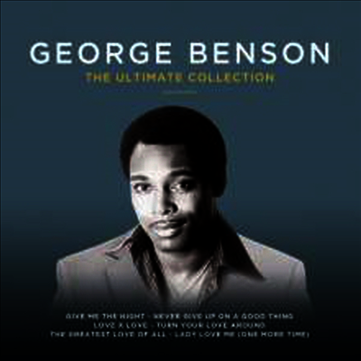 George Benson - Ultimate Collection (Deluxe Edition)(2CD) - 예스24
