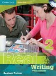 [중고샵] Cambridge English Skills Real Writing 2 with Answers (CD 없음) - 예스24