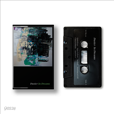 Duster - In Dreams (Cassette Tape) | Duster | Numero Group - 예스24