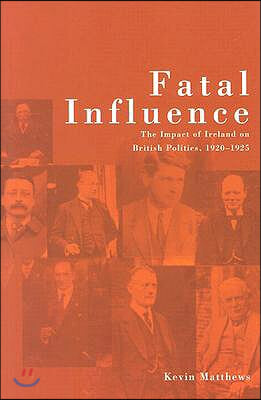Fatal Influence - 예스24