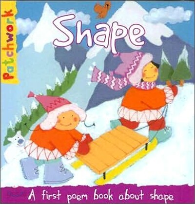 Patchwork Shape - 예스24