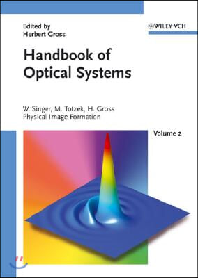 Handbook of Optical Systems - 예스24