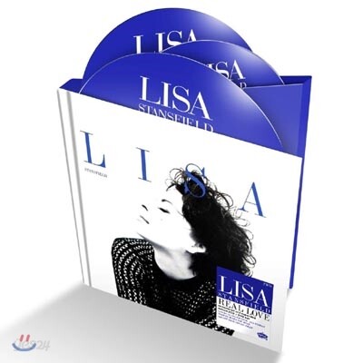 Lisa Stansfield - Real Love (Deluxe Edition) - 예스24