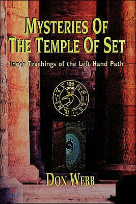 Mysteries of the Temple of Set - 예스24
