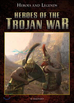 Heroes of the Trojan War - 예스24