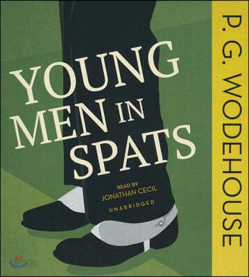 Young Men in Spats - YES24