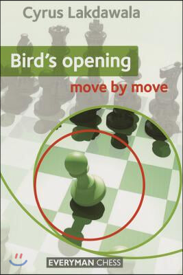 Birds' Opening: Move by Move - 예스24