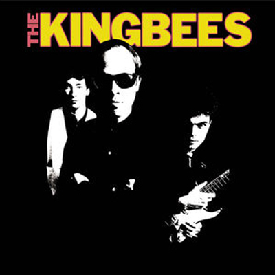 King Bees - Kingbees (Expanded Edition)(CD) - 예스24