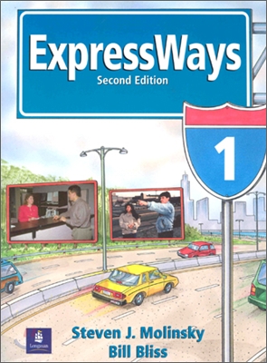 Expressways 1 : Student Book - 예스24