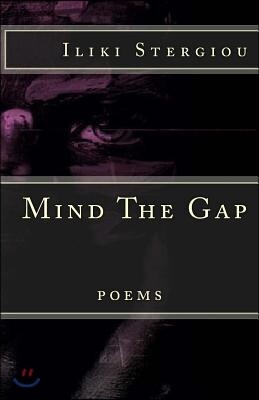 Mind The Gap: poetry collection - 예스24