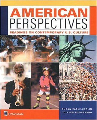 American Perspectives - 예스24