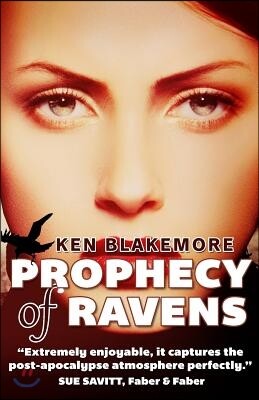 Prophecy of Ravens - 예스24