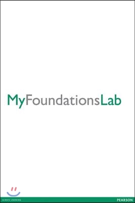 Myfoundationslab for GED Prep Access Code - 예스24