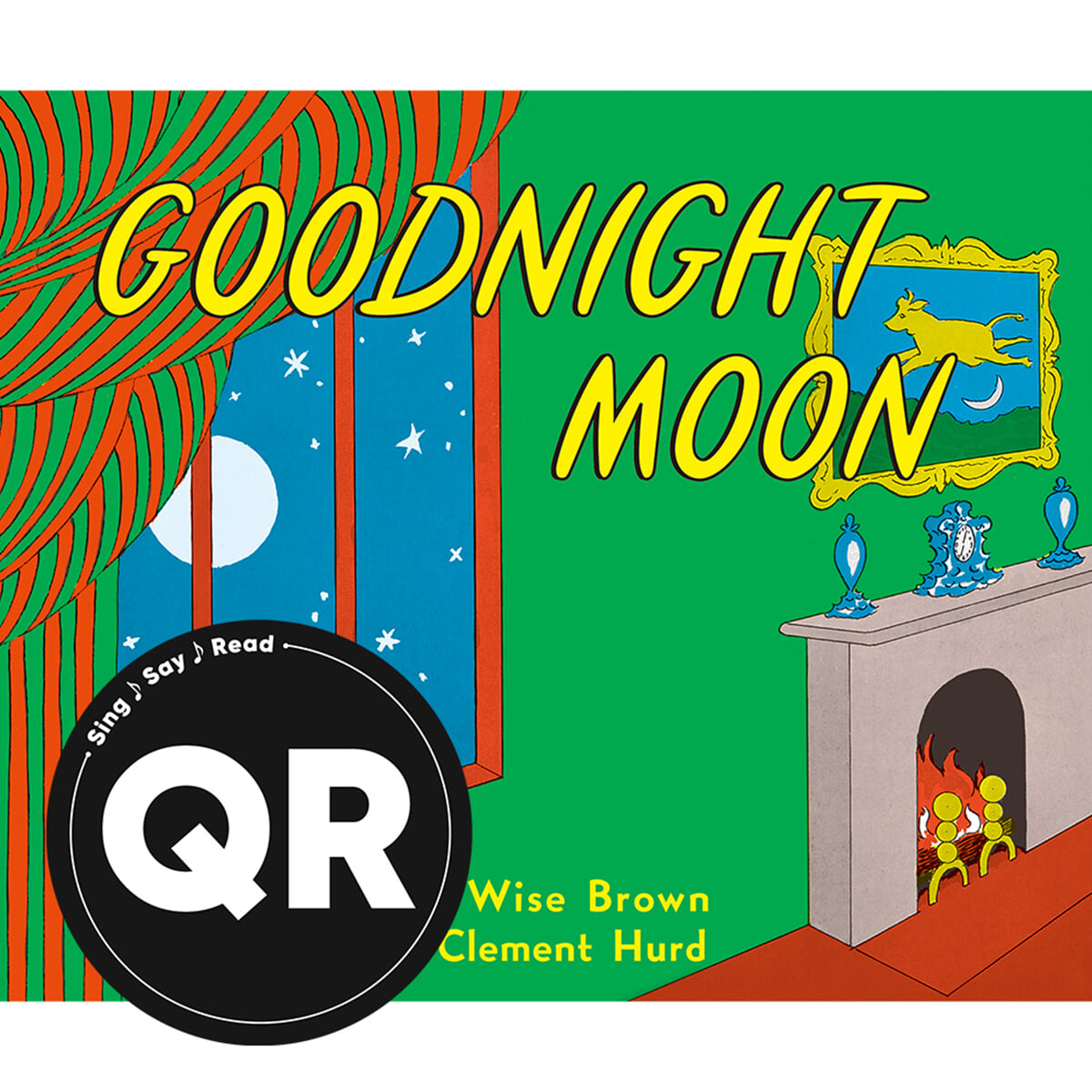 Goodnight Moon - 예스24