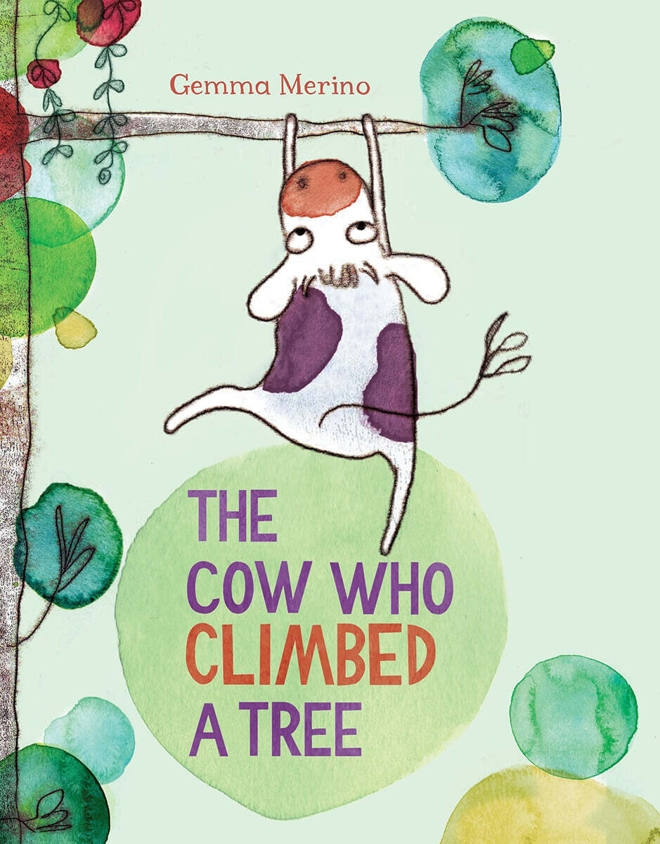 The Cow Who Climbed a Tree - 예스24