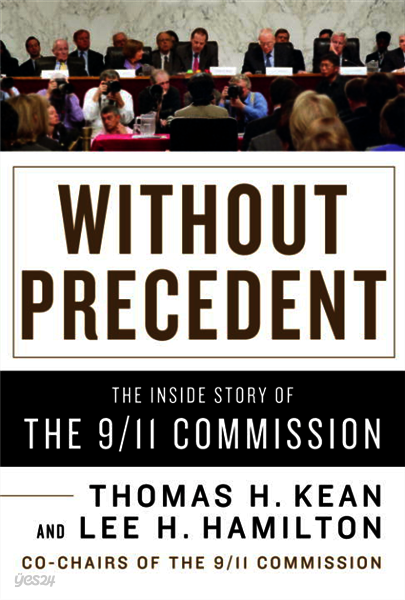 [전자책] Without Precedent - 예스24