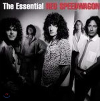REO Speedwagon / The Essential REO Speedwagon (2CD/미개봉) - 예스24