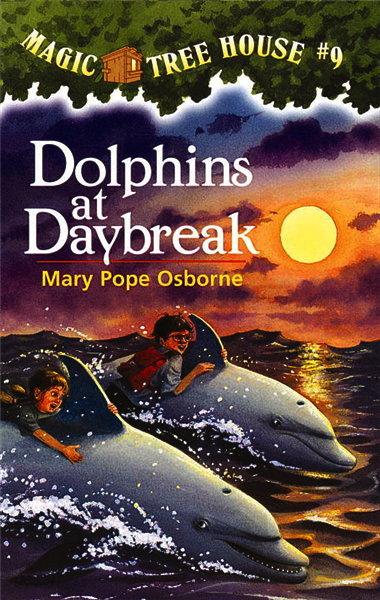 [전자책] Magic Tree House #9 - 예스24