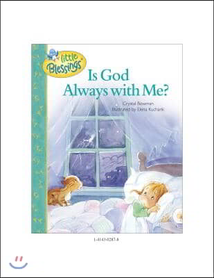 Is God Always with Me? - 예스24