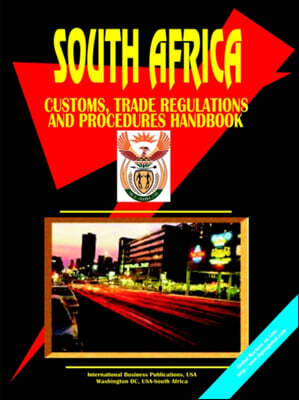 South Africa Customs Trade Regulations a - 예스24