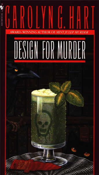 [전자책] Design for Murder - 예스24