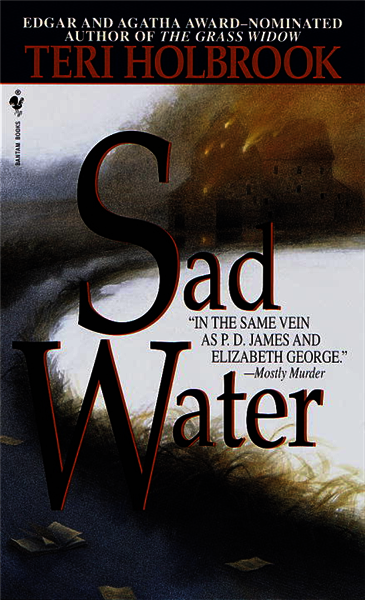 [전자책] Sad Water - 예스24