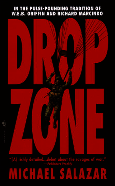[전자책] Drop Zone - 예스24