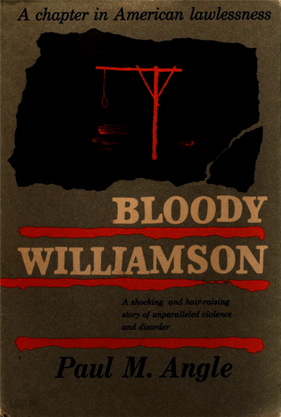 [전자책] Bloody Williamson - 예스24