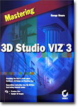 (Mastering) 3D Studio VIZ 3 - 예스24