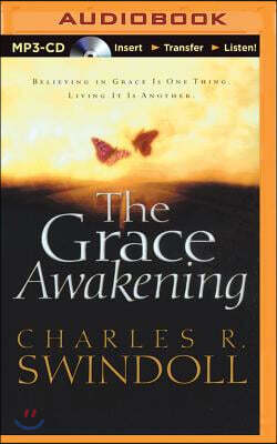 The Grace Awakening - 예스24