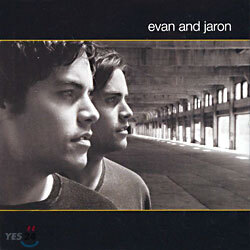 Evan and Jaron - 예스24