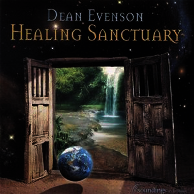 Dean Evenson - Healing Sanctuary (CD) - 예스24