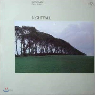 [중고] [LP] David Lanz / Nightfall - 예스24