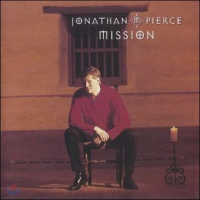 [중고] Jonathan Pierce / Mission (수입) - 예스24
