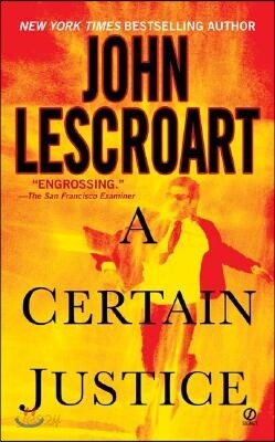 A Certain Justice - 예스24