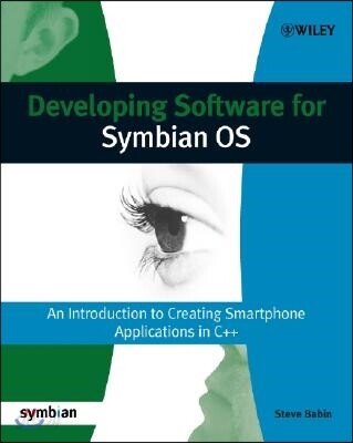Developing Software for Symbian OS - 예스24