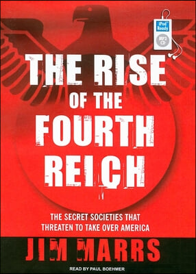The Rise of the Fourth Reich - 예스24