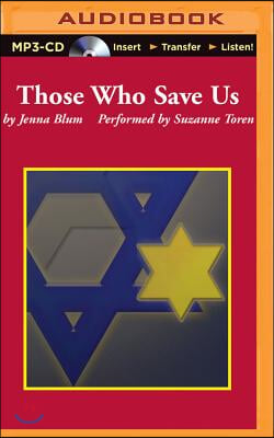 Those Who Save Us - YES24