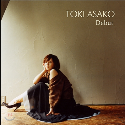 Toki Asako - Debut - 예스24