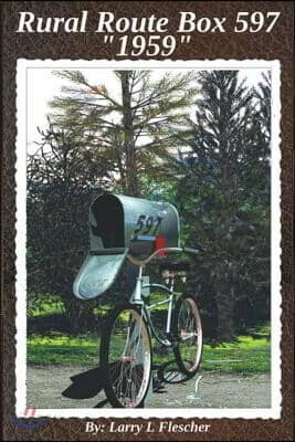 Rural Route Box 597 1959 - 예스24