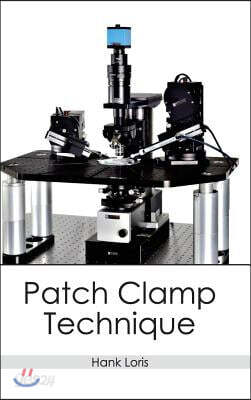 Patch Clamp Technique - 예스24