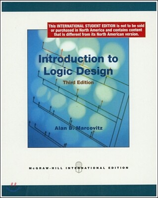 Introduction to Logic Design - 예스24