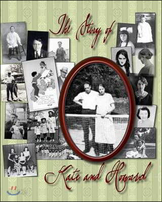 The Story of Kate and Howard - 예스24