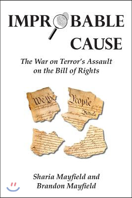 Improbable Cause - 예스24