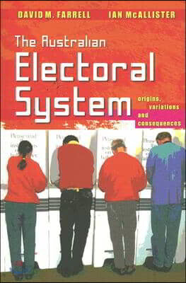 The Australian Electoral System - 예스24