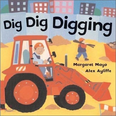 Dig Dig Digging - 예스24